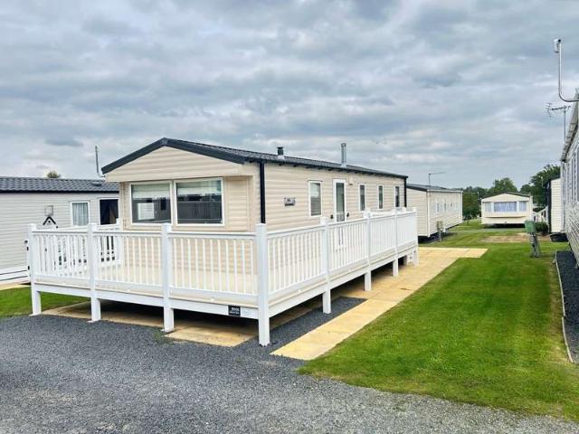 3 Bedroom Mobile Home