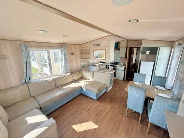 3 Bedroom Mobile Home