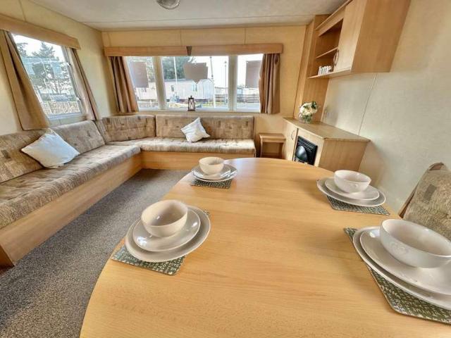 3 Bedroom Mobile Home