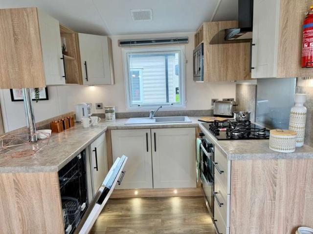 3 Bedroom Mobile Home