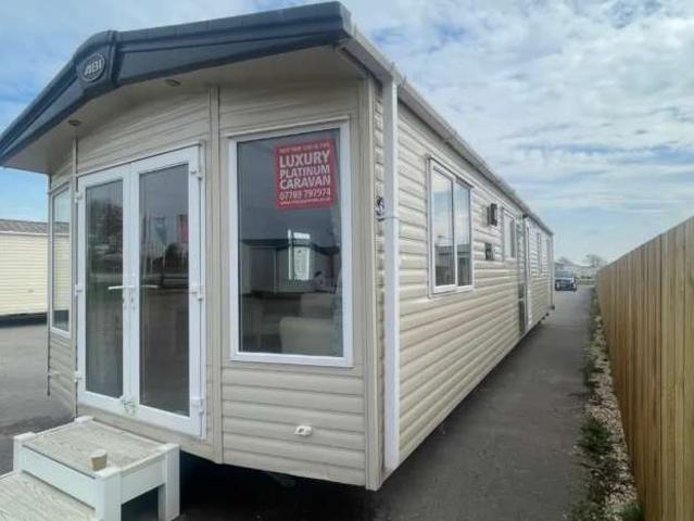 3 Bedroom Mobile Home