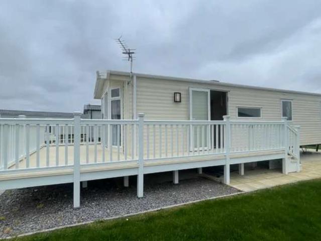 3 Bedroom Mobile Home