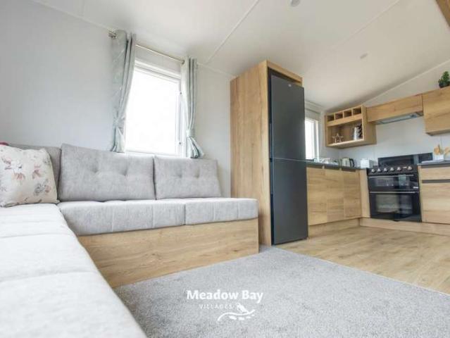 3 Bedroom Mobile Home