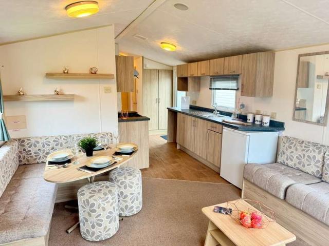3 Bedroom Mobile Home