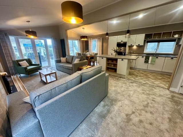 3 bedroom mobile home for sale