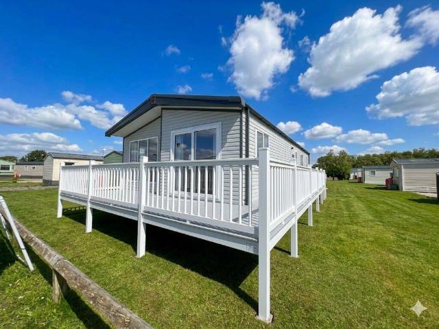 3 bedroom mobile home for sale