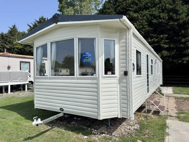 3 bedroom mobile home for sale