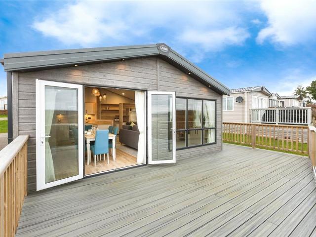 3 bedroom mobile home for sale