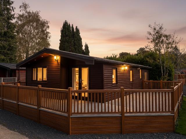 3 bedroom mobile home for sale