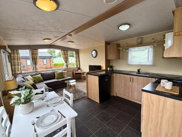 3 bedroom mobile home for sale
