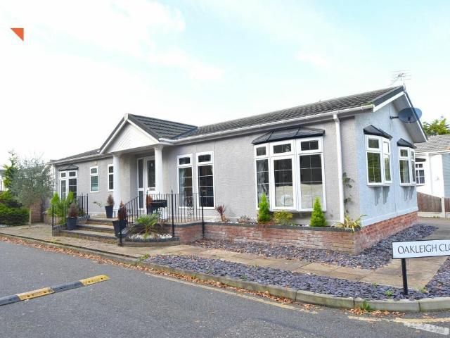 3 bedroom mobile home for sale