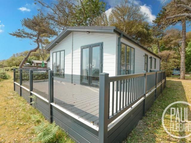 3 bedroom mobile home for sale