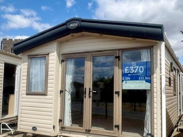 3 bedroom mobile home for sale