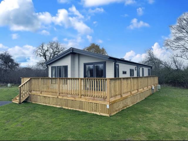 3 bedroom mobile home for sale