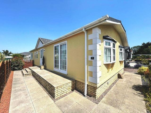 3 bedroom mobile home for sale