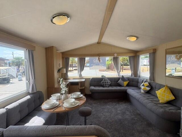 3 bedroom mobile home for sale