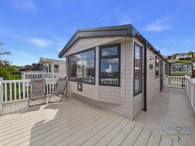 3 bedroom mobile home for sale