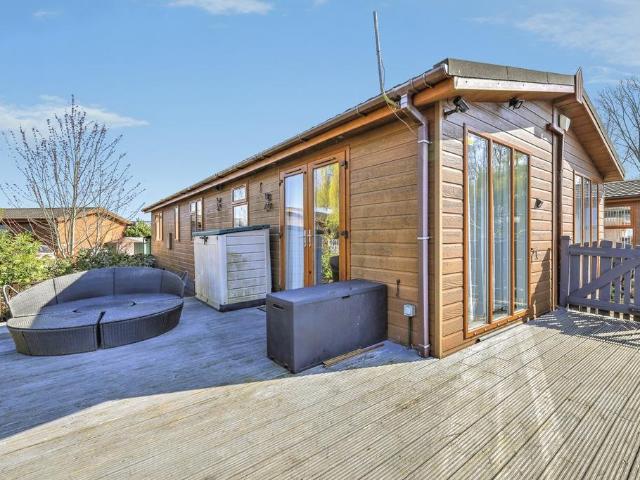 3 bedroom mobile home for sale