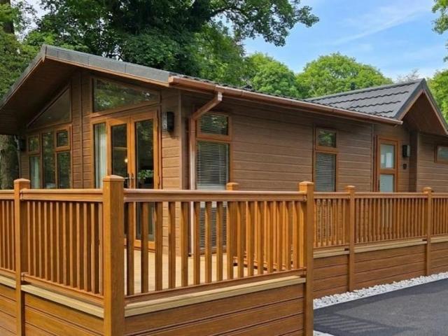 3 bedroom mobile home for sale