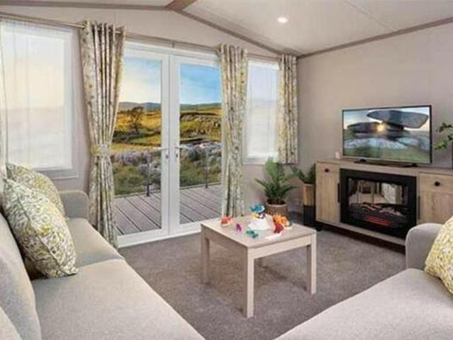 3 Bedroom Mobile Home For Sale In Hendra Croft
