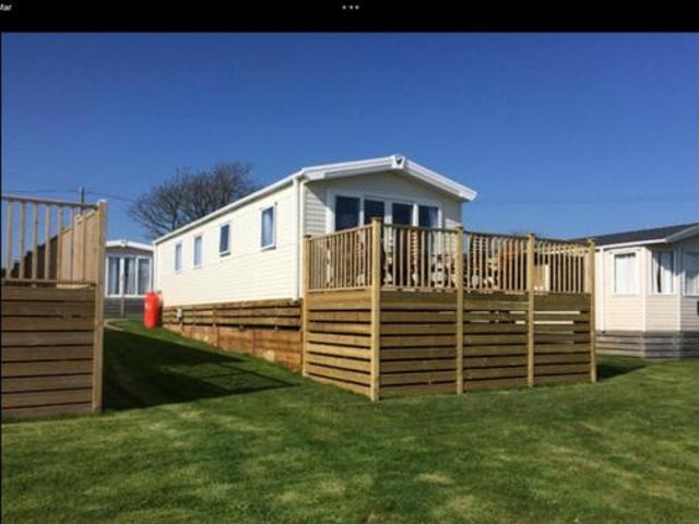3 Bedroom Mobile Home For Sale In St. Austell