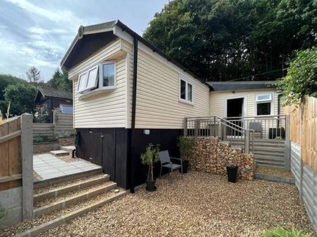 3 bedroom mobile home for sale in Tower Hill Park Old Costessey NR8