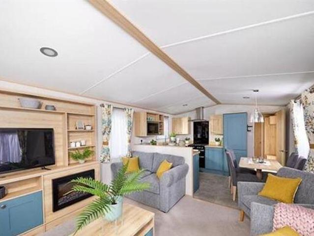 3 Bedroom Mobile Home For Sale In Upton Towans