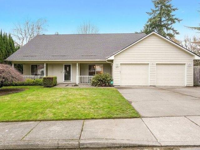 3 bedroom, Monmouth OR 97361 LS89844176