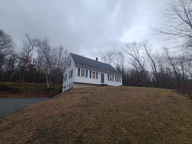 3 bedroom, Monson MA 01057 LS102632874