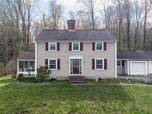3 bedroom, Monson MA 01057 LS102670121
