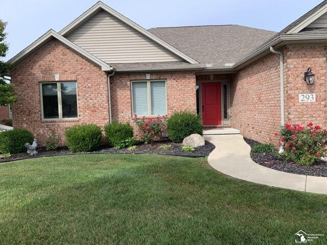 3 bedroom, Monroe MI 48162 89715736