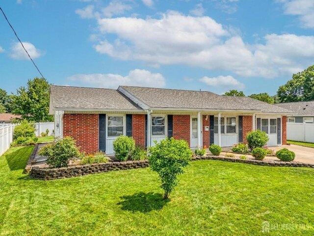 3 bedroom, Monroe NJ 08831 LS101746817