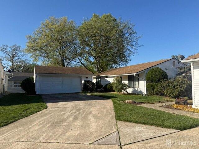 3 bedroom, Monroe NJ 08831 102280037