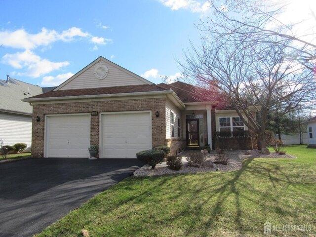 3 bedroom, Monroe NJ 08831 102284055