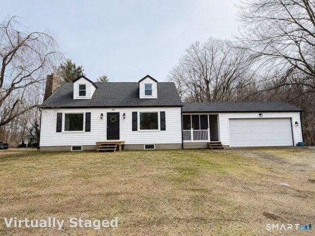 3 bedroom, Monroe CT 06468 LS102725254