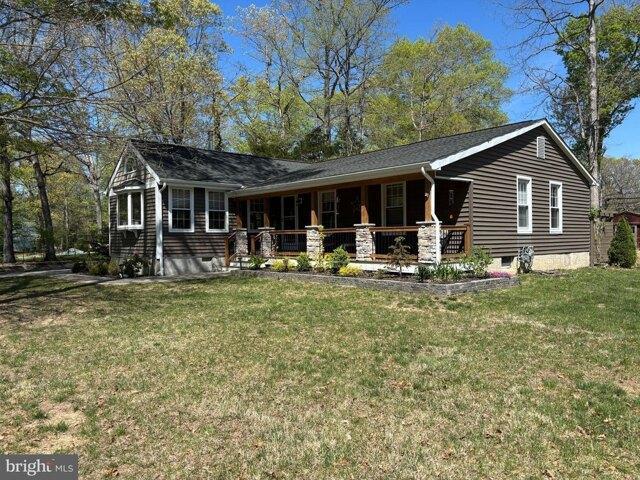 3 bedroom, Monroeville NJ 08343 LS101658978