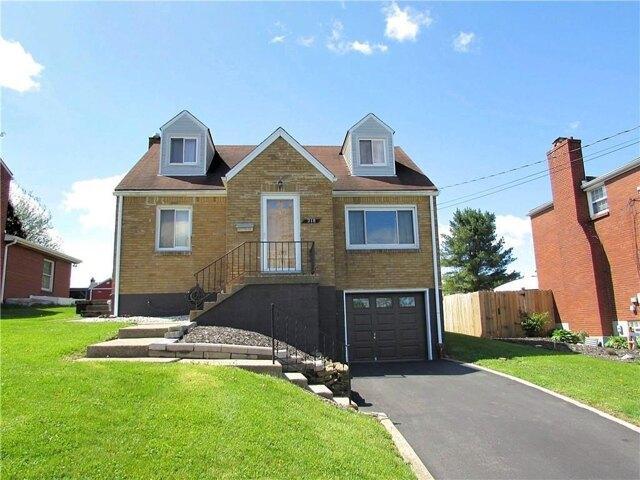 3 bedroom, Monroeville PA 15146 103601844