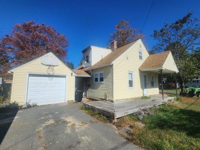 3 bedroom, Montague MA 01376 102827495