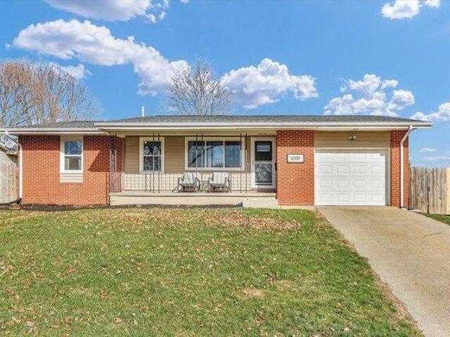 3 bedroom, Monticello IL 61856 LS88822653