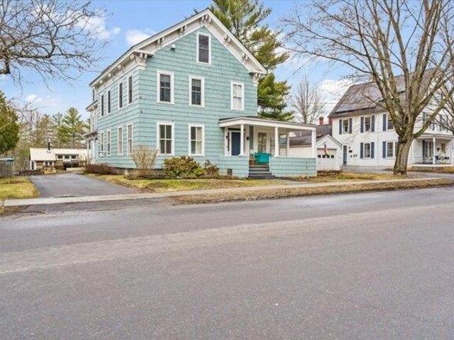 3 bedroom, Montpelier VT 05602 LS102281327