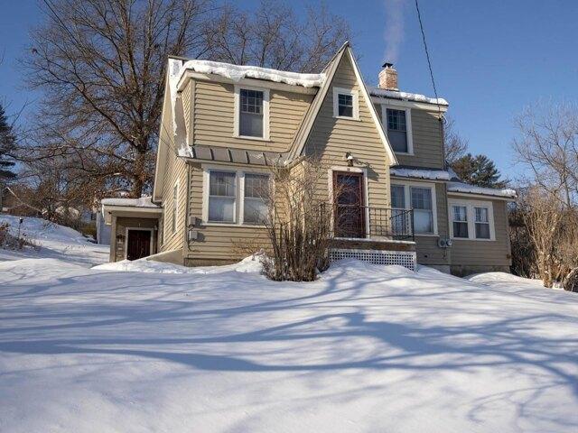 3 bedroom, Montpelier VT 05602 LS102594500