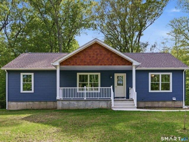 3 bedroom, Montville CT 06370 104790290