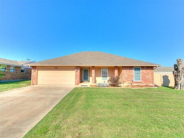 3 bedroom, Moore OK 73160 103500759