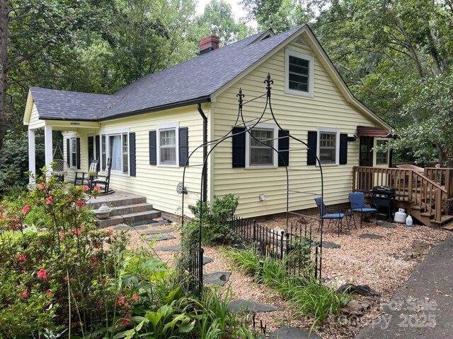3 bedroom, Morganton NC 28655 LS93958563