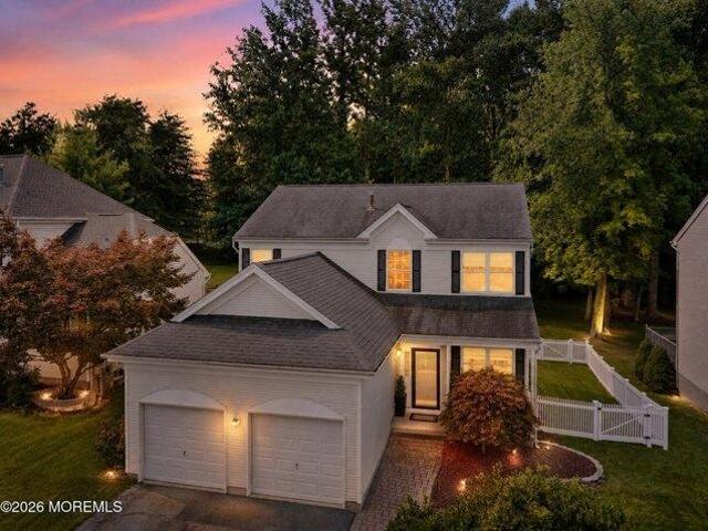3 bedroom, Morganville NJ 07751 105157225