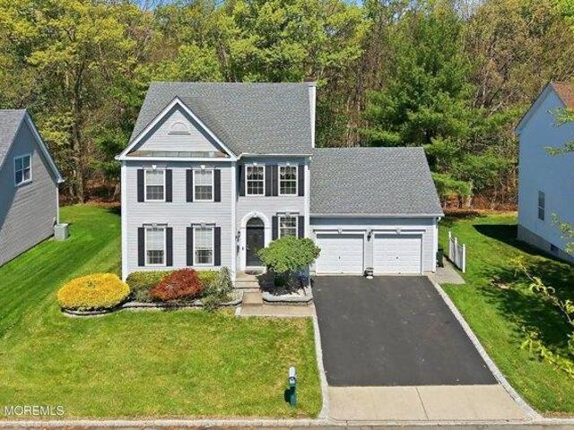3 bedroom, Morganville NJ 07751 102212801