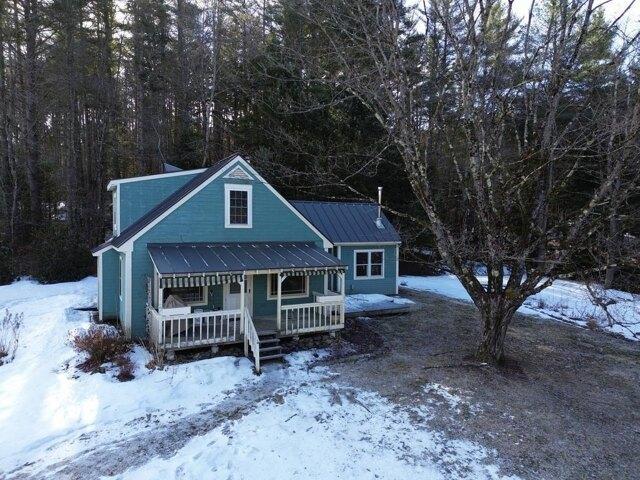 3 bedroom, Moretown VT 05660 LS101659761
