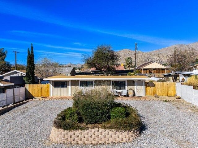 3 bedroom, Morongo Valley CA 92256 89909600