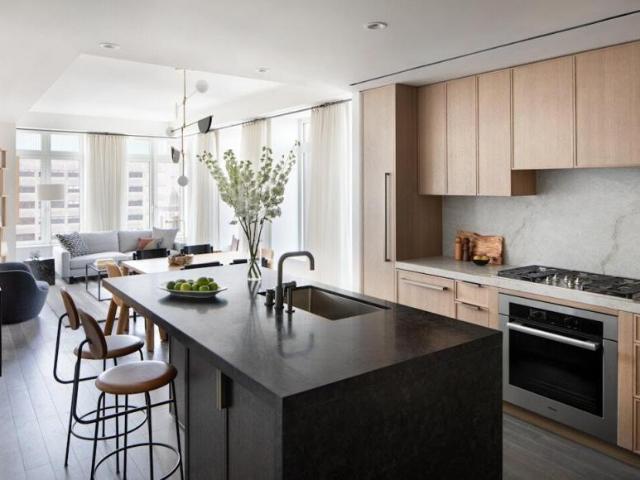 3 bedroom, Morningside Heights NY 95693086