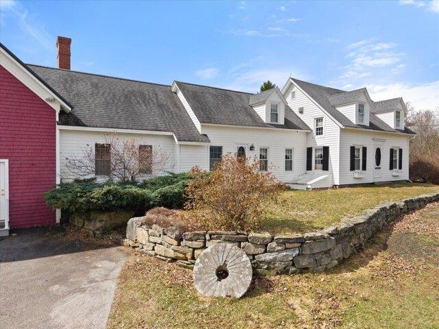 3 bedroom, Morrill ME 04952 104607869